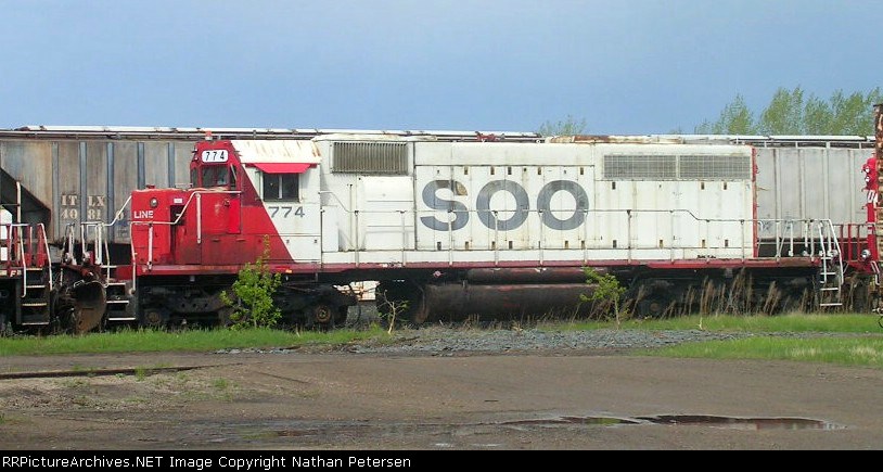 SOO 774